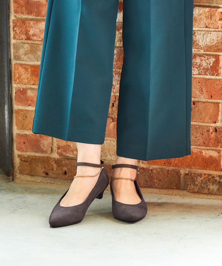 3wayパンプスの口コミ一覧 | リアルな口コミ・公式サイトのレビューならReviCoポータル