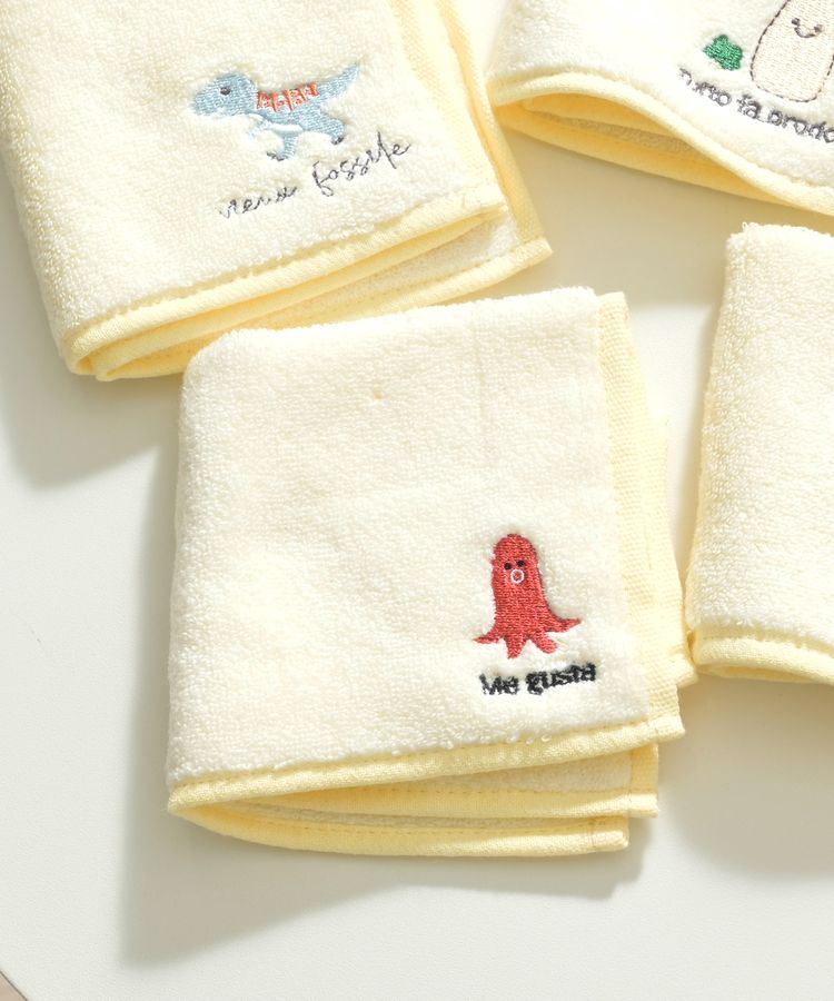 ハンカチタオルの口コミ一覧 | リアルな口コミ・公式サイトのレビューならReviCoポータル