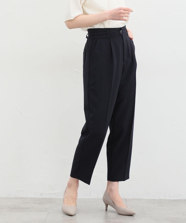 ハイウエストテーパードパンツの口コミ一覧 | リアルな口コミ・公式サイトのレビューならReviCoポータル