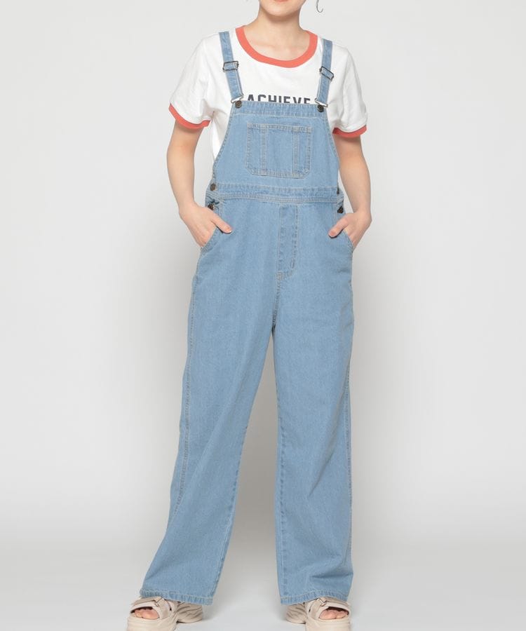 オーバーオールの口コミ一覧 | リアルな口コミ・公式サイトのレビューならReviCoポータル