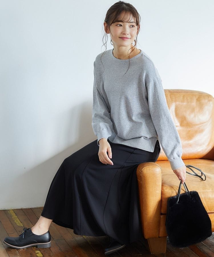 ハニーズ公式通販 マーメイドスカート ボトムス Honeys Online Shop レディースファッション通販