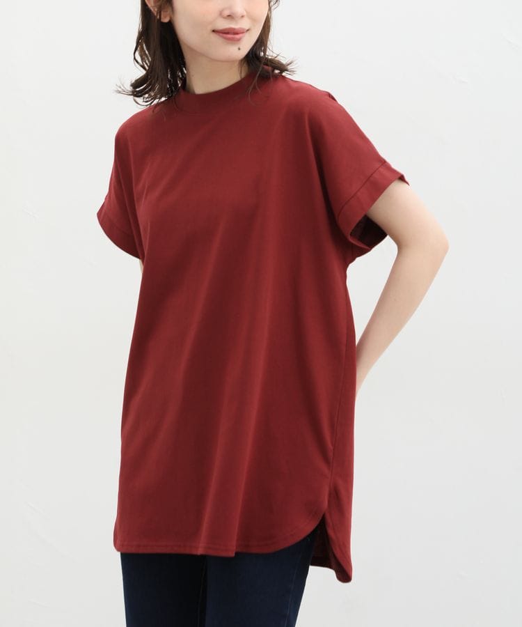 ハイネックチュニックの口コミ一覧 | リアルな口コミ・公式サイトのレビューならReviCoポータル