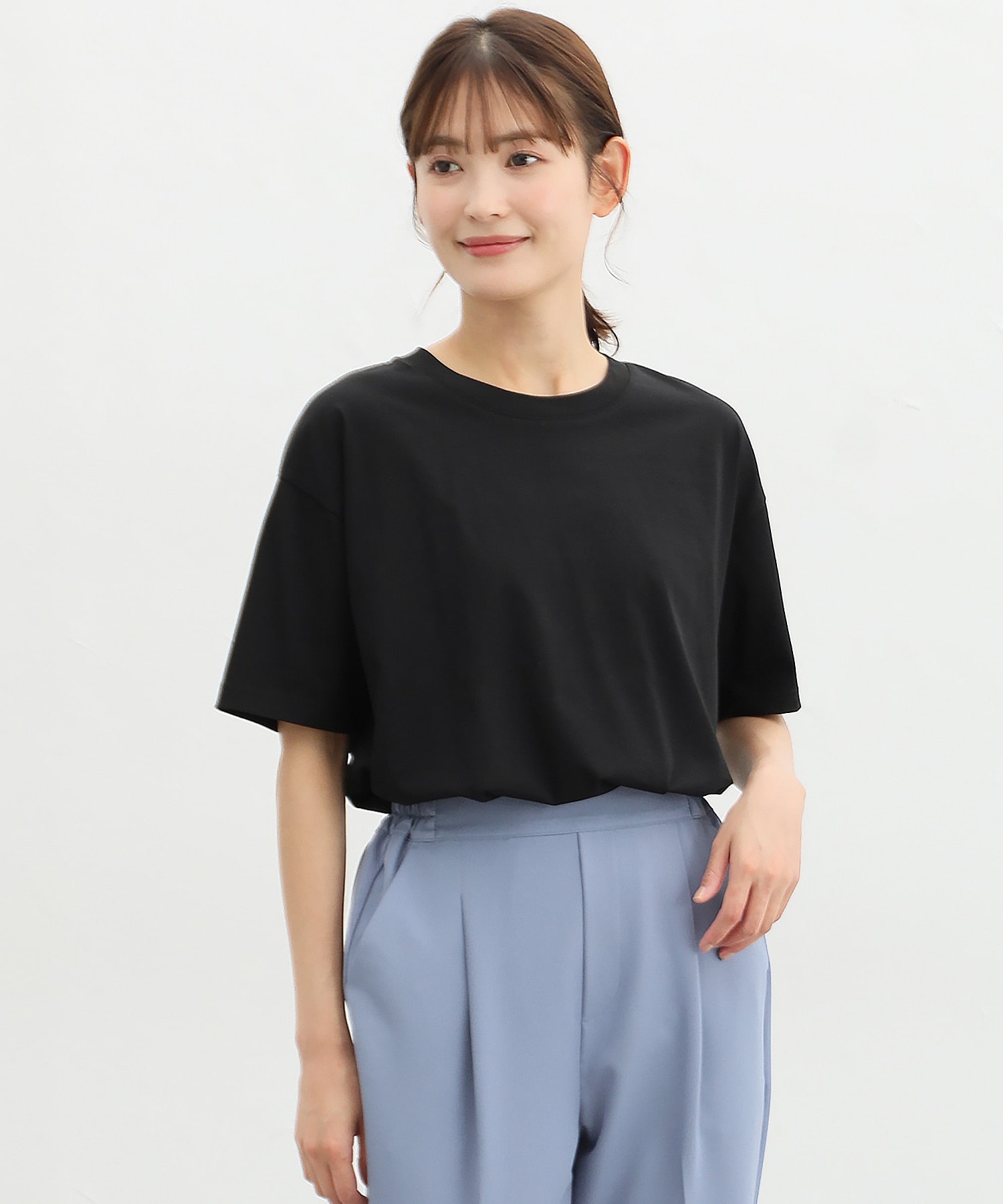 きれいめTシャツの口コミ一覧 | リアルな口コミ・公式サイトのレビューならReviCoポータル