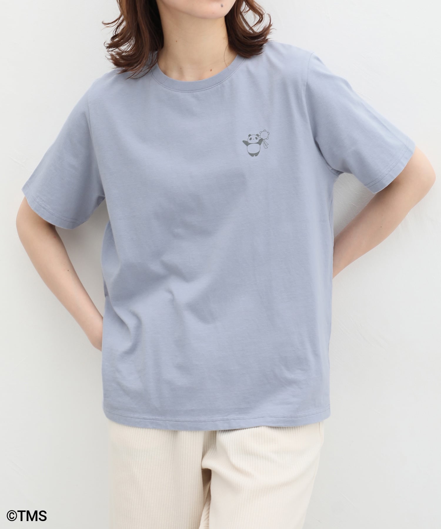 パンダコパンダ／Tシャツの口コミ一覧 | リアルな口コミ・公式サイトのレビューならReviCoポータル